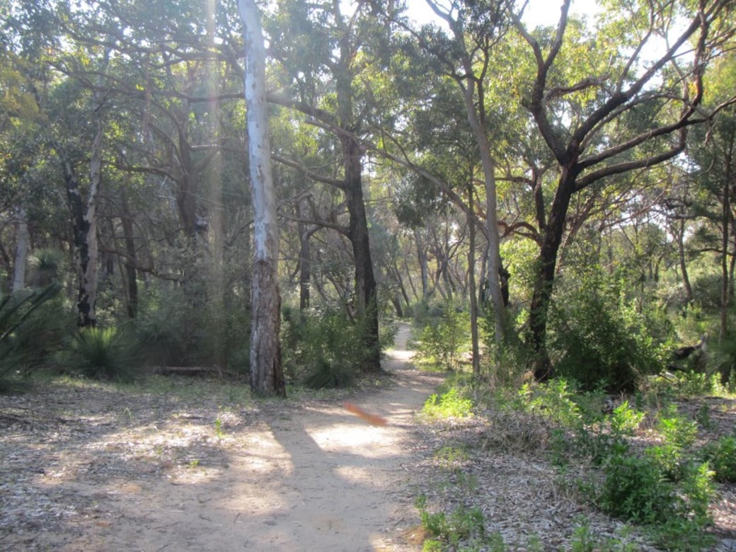 Yanchep National Park - Trails WA