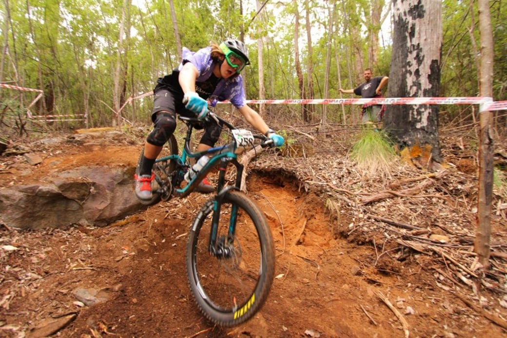 Pemberton MTB Park - Trails WA