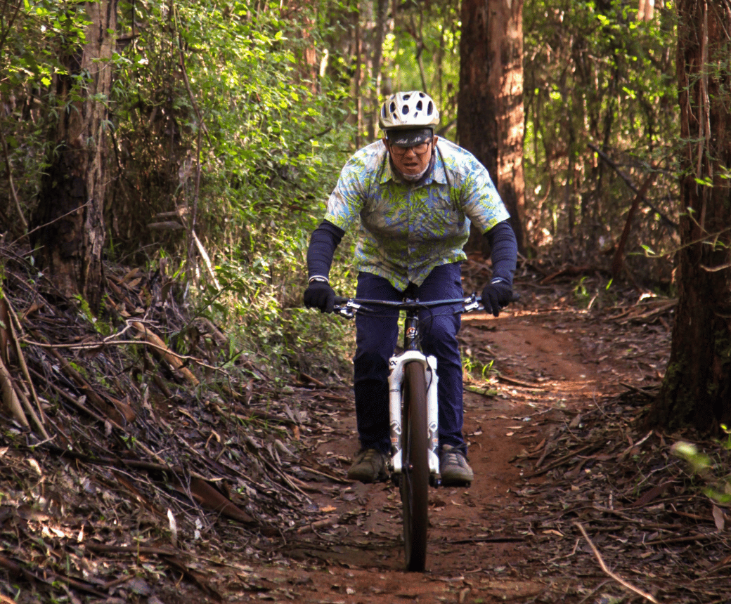 Pemberton MTB Park - Trails WA
