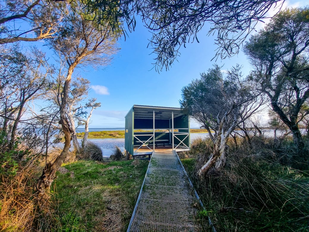 Nature Trail, Len Howard Conservation Park, Perth Coast & Plain - Trails WA