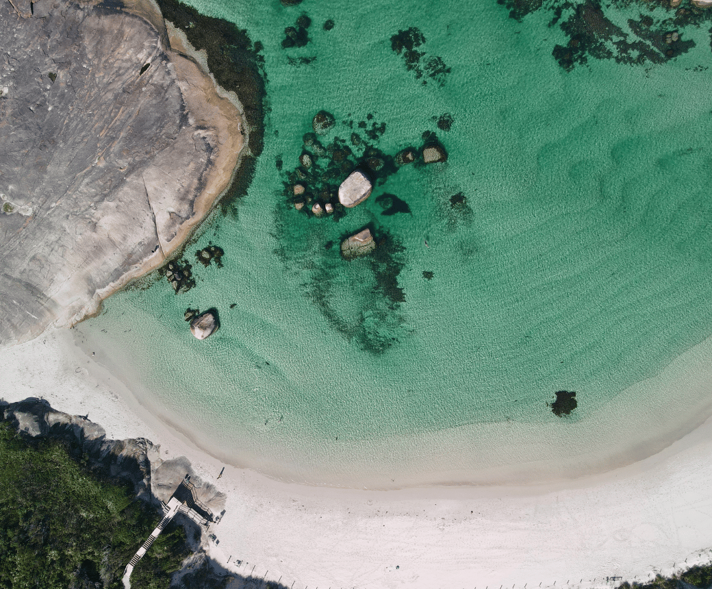 Greens Pool Snorkel Trail - Trails WA
