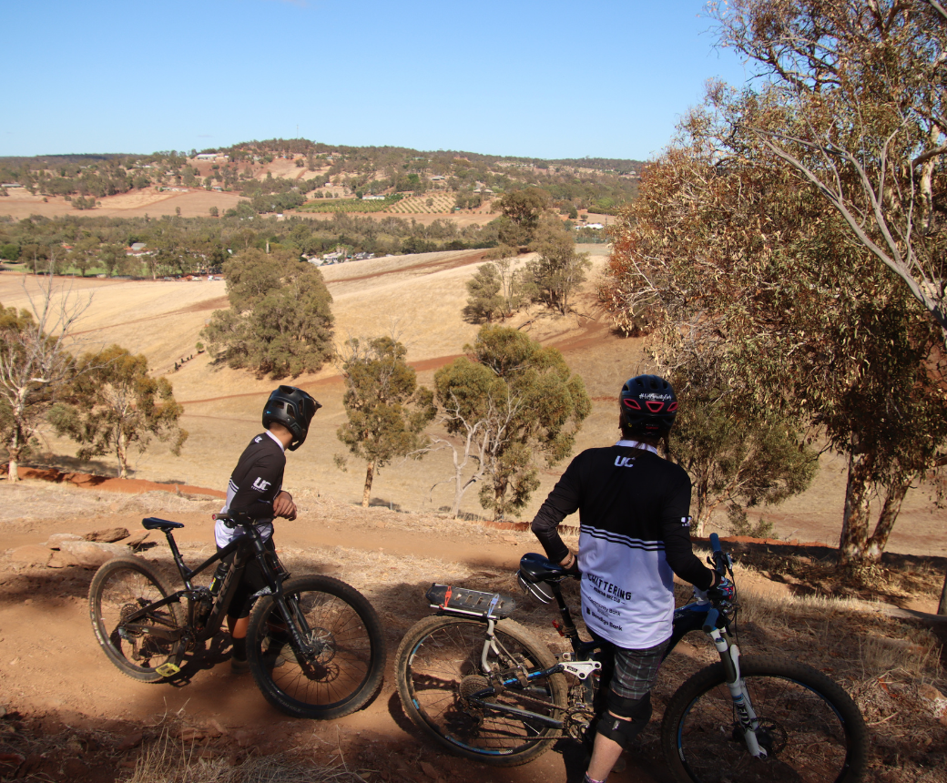 Bindoon Mountain Bike Park - Trails WA