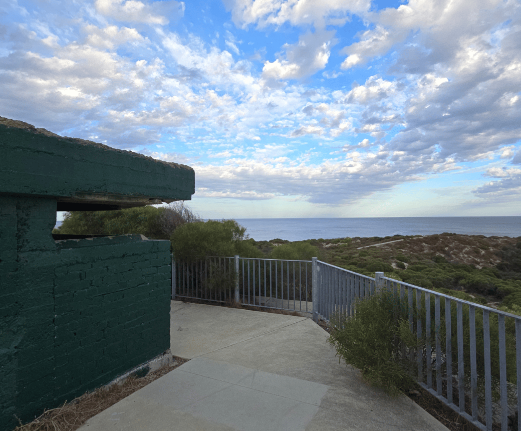 Cape Peron Loop Trail, Rockingham - Trails WA