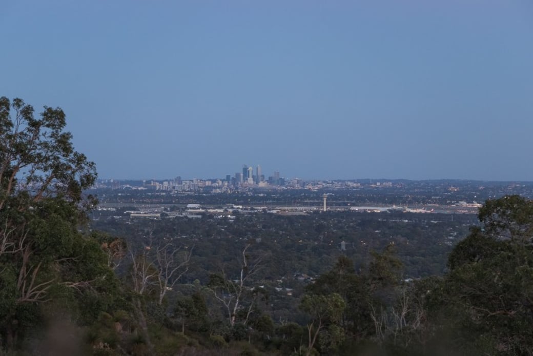 Statham’s Quarry Walk, Gooseberry Hill - Trails WA - Trails WA