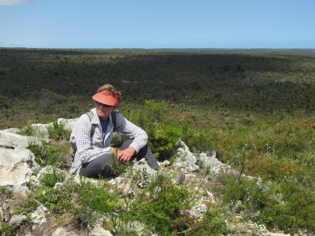 Yanchep National Park - Trails WA