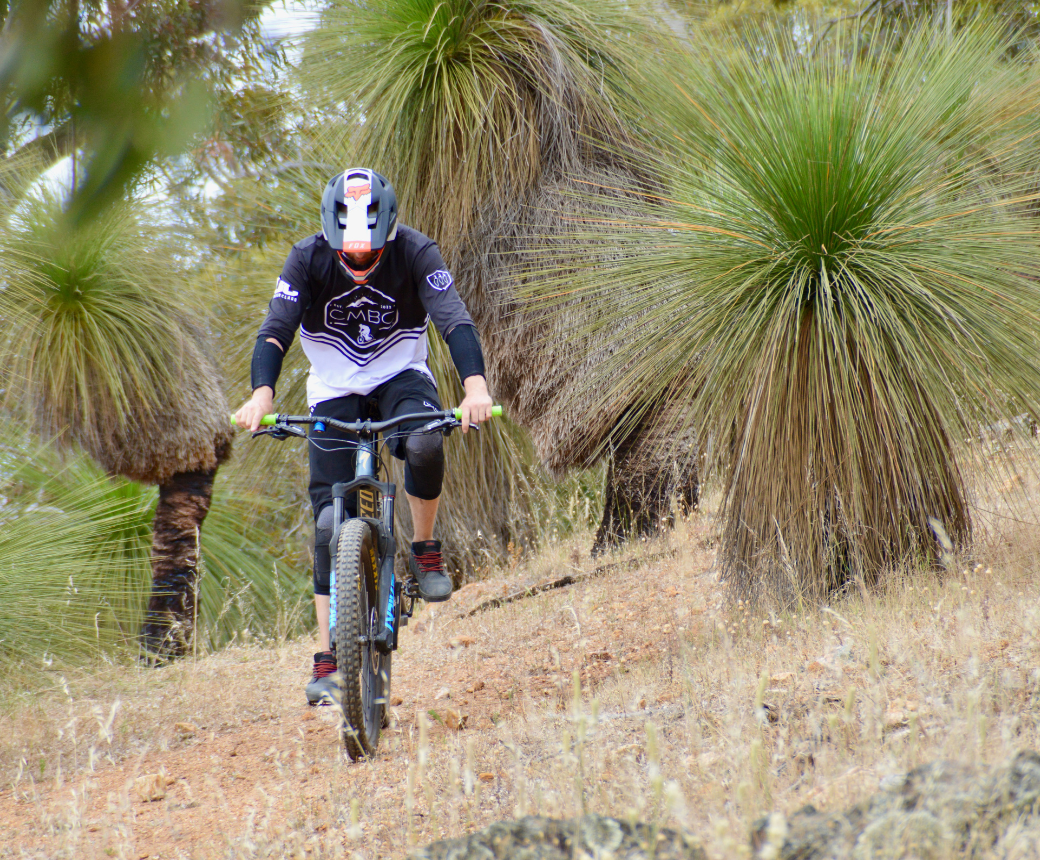 Bindoon Mountain Bike Park - Trails WA