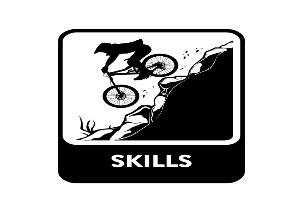 Goat Farm Mountain Bike Park, Greenmount - Trails WA