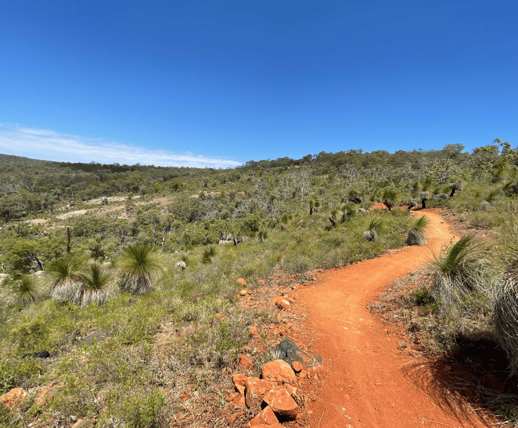 John Forrest National Park - Trails WA