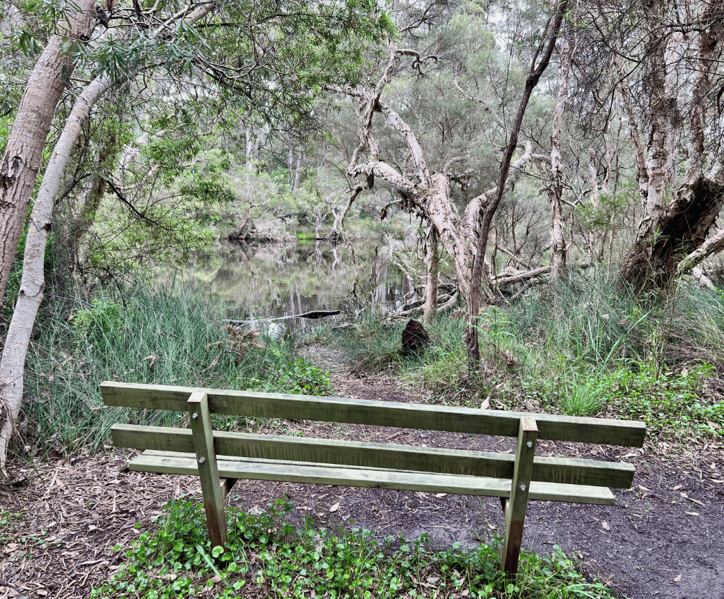 Mokare Heritage Trail along the Denmark River - Trails WA