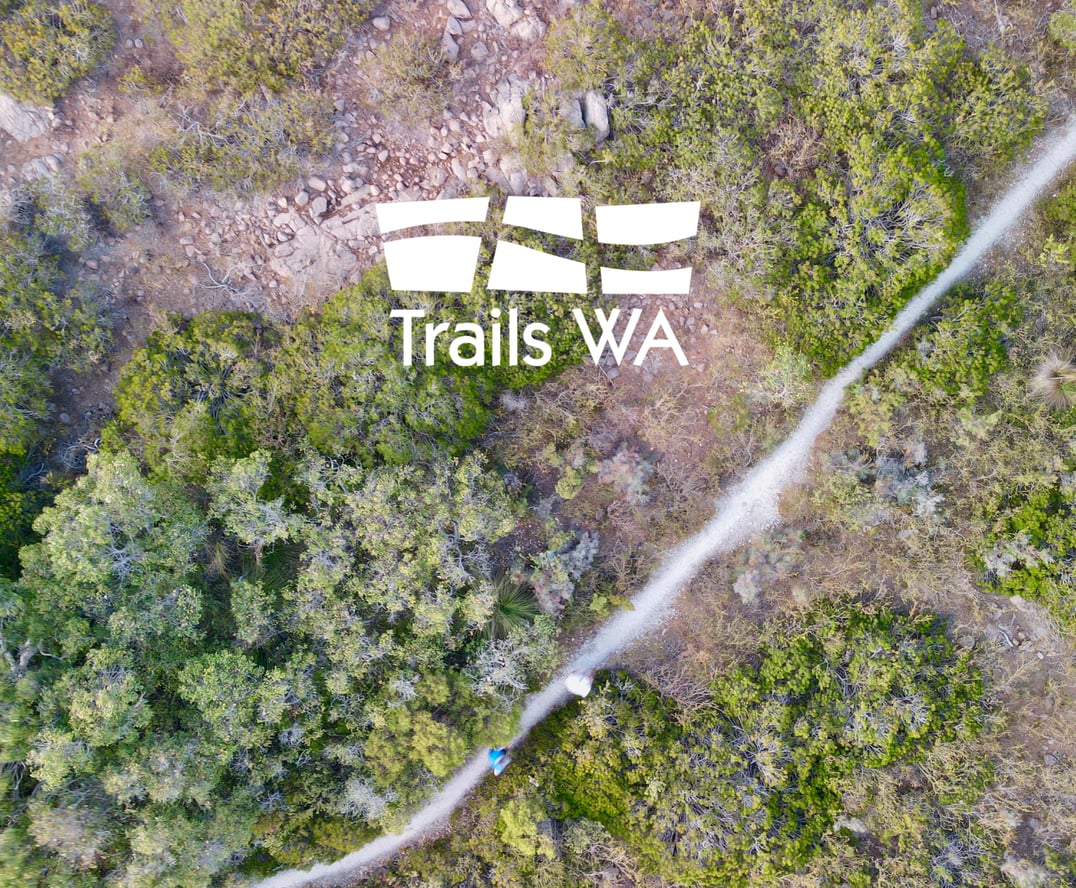 Kalamunda Fairy Door Trail - Trails WA