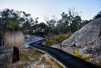 Avon Valley - Trails WA